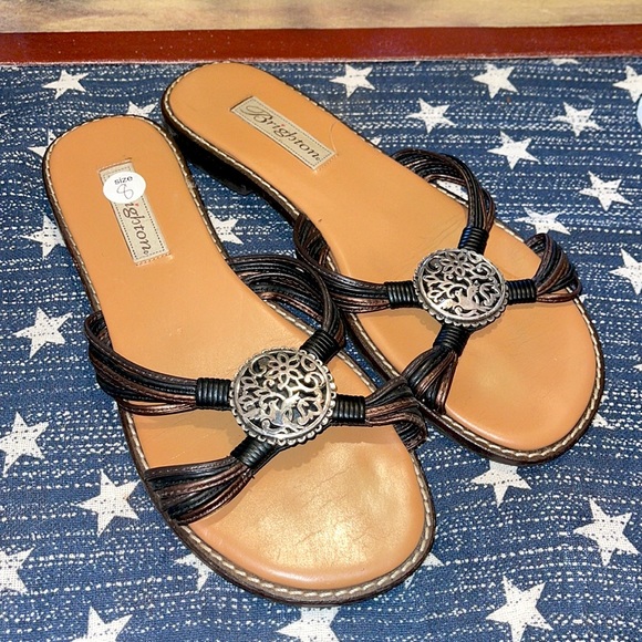 Brighton | Shoes | Brighton Sandals | Poshmark